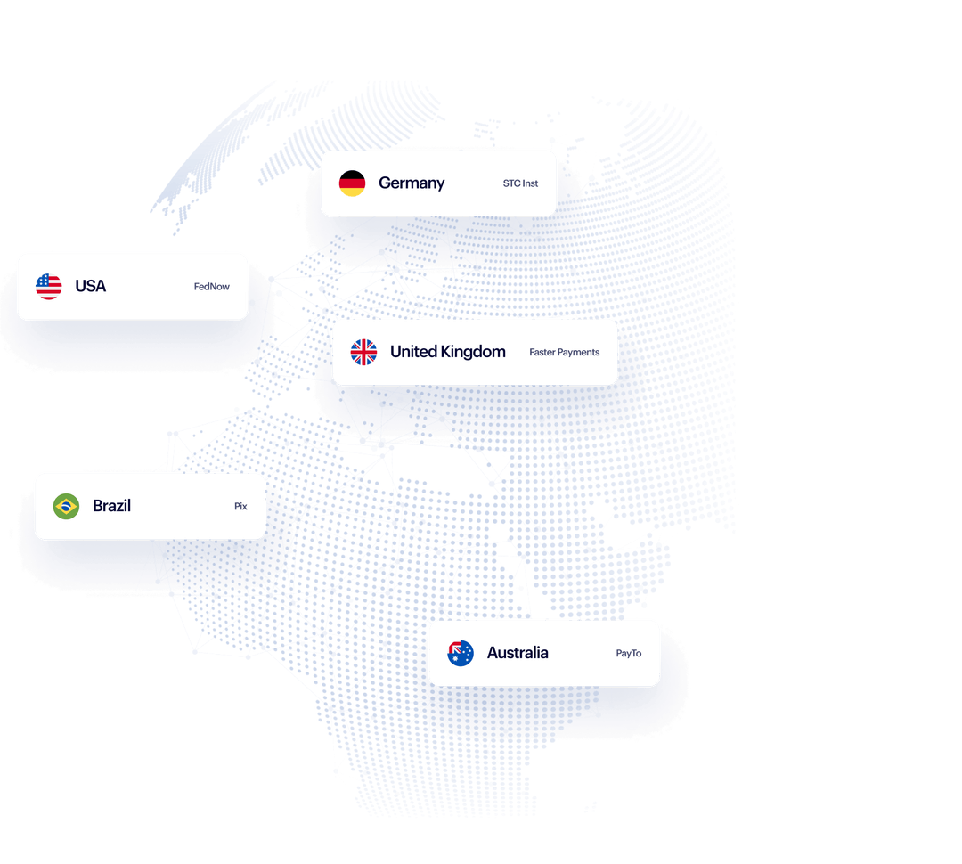 Volt: Real-time Payments, Everywhere | Pay by Bank | Volt