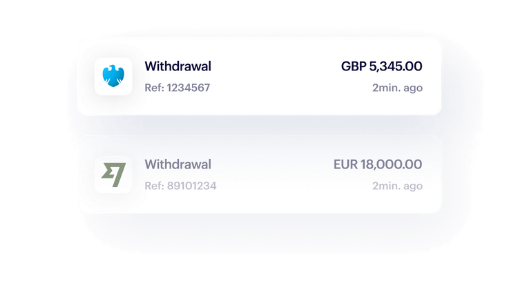 Volt: Real-time Payments, Everywhere | Pay by Bank | Volt