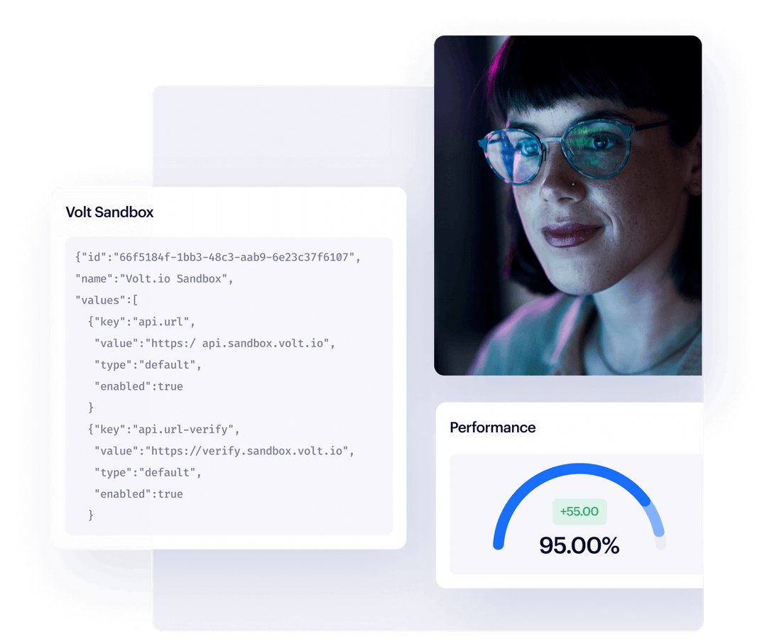 Integrate PayTo | Instant payments in Australia | Volt