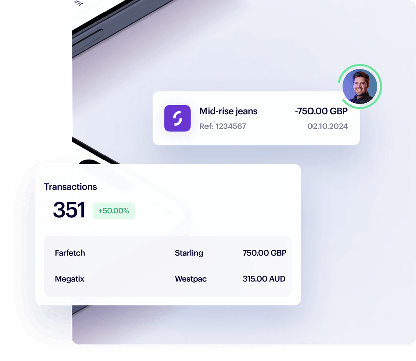 Volt: Real-time Payments, Everywhere | Pay by Bank | Volt