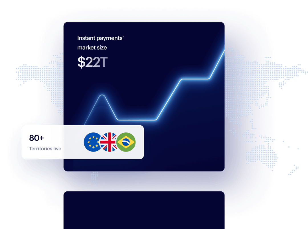 Volt: Real-time Payments, Everywhere | Pay by Bank | Volt