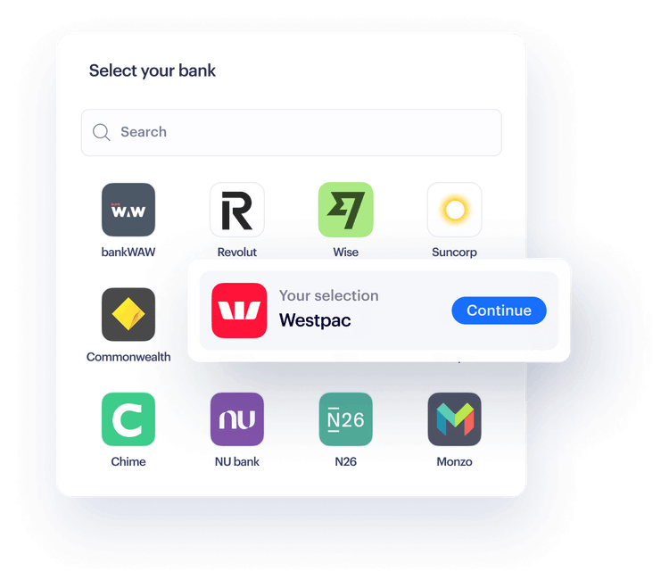 Integrate PayTo | Instant payments in Australia | Volt