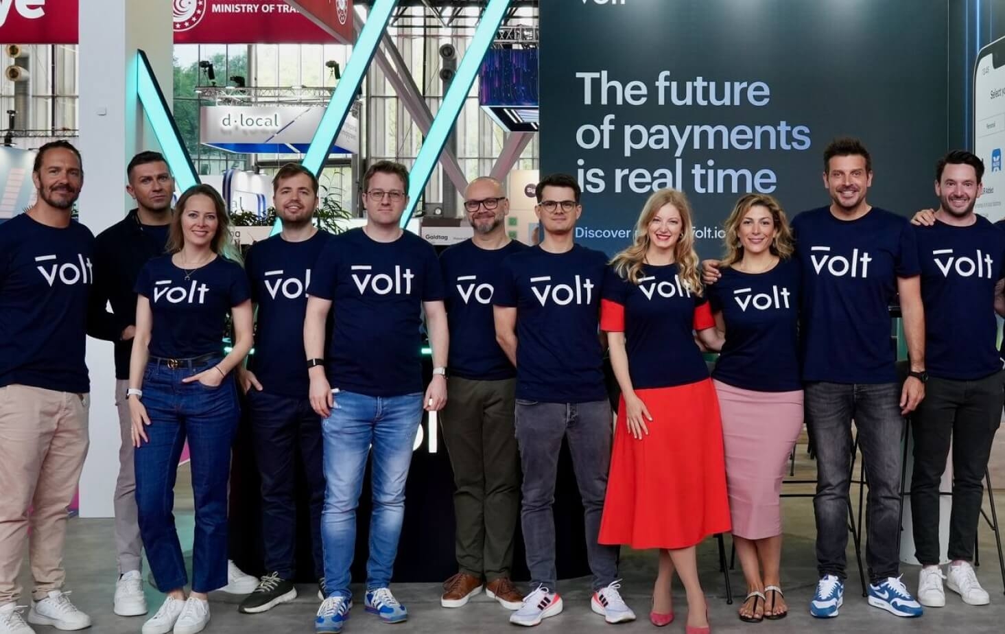 Careers at Volt | Browse open vacancies | Open banking jobs