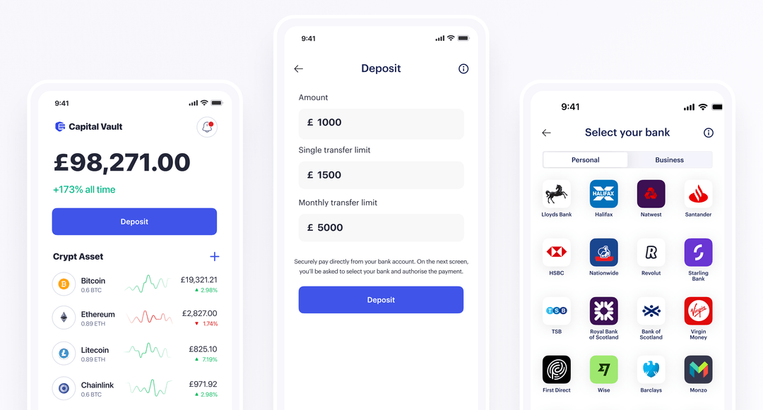 What are Variable Recurring Payments and how do they work? | Volt