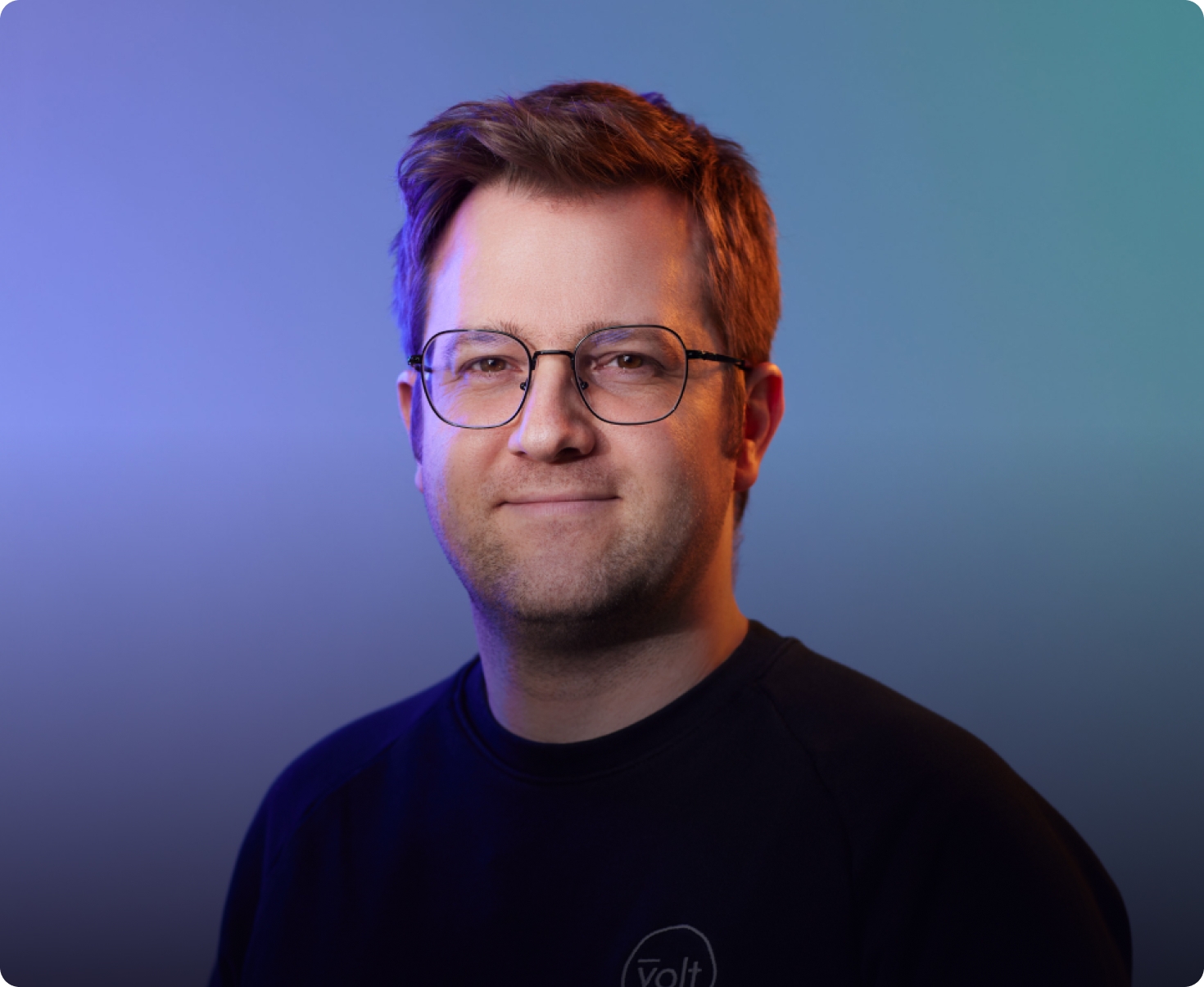 About Volt | Building the world’s real-time payment network