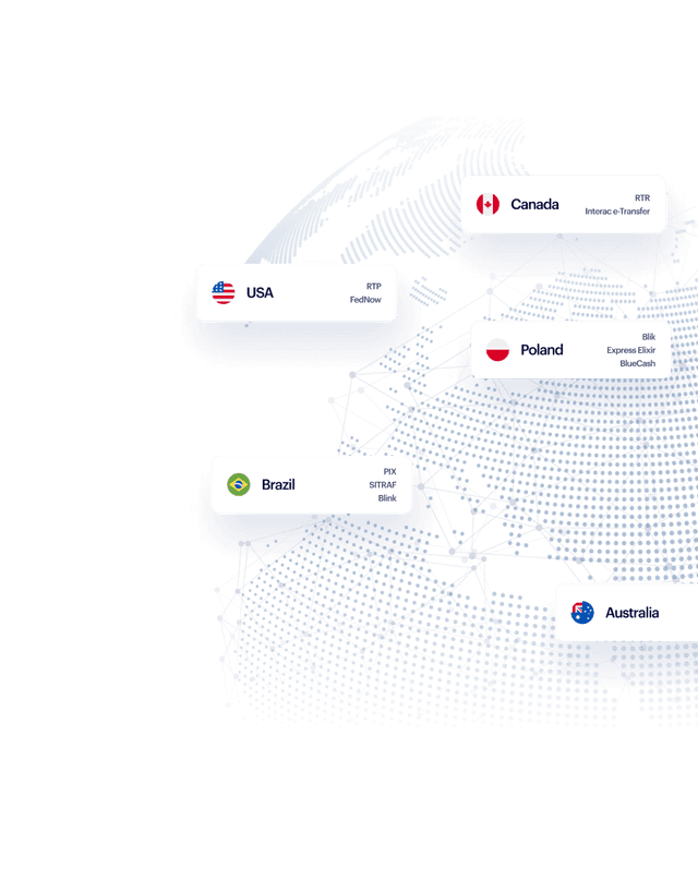 Volt: Real-time Payments, Everywhere | Pay by Bank | Volt