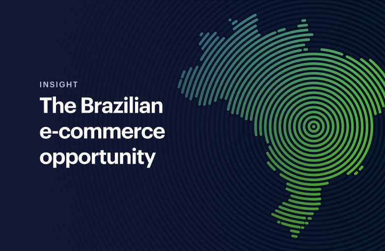 Why include Brazil in your global e-commerce strategy? | Volt