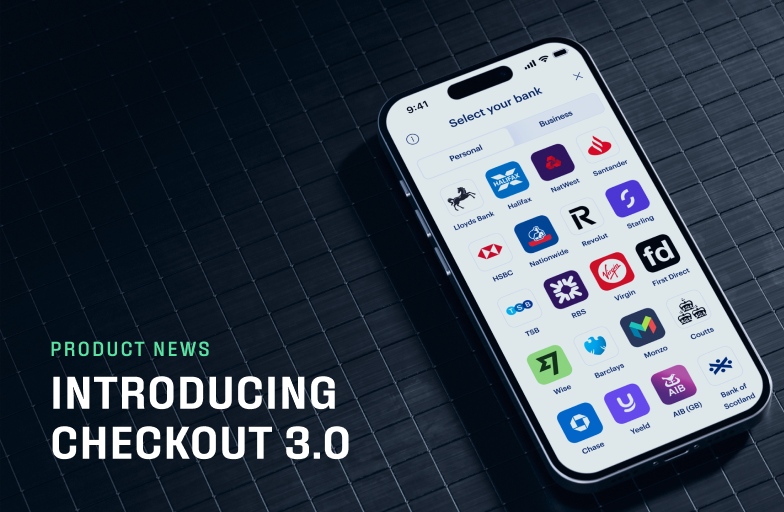 Introducing Checkout 3.0: More intuitive, less friction | Volt