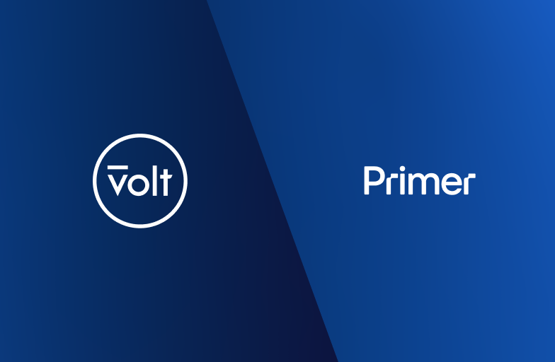 Primer partners with Volt to provide instant bank payments | Volt