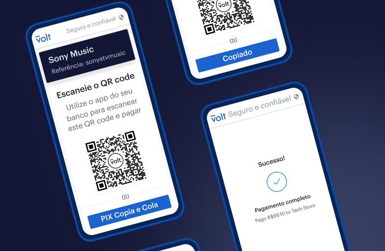 VOLT | Volt launches in Brazil to accelerate global open banking ...