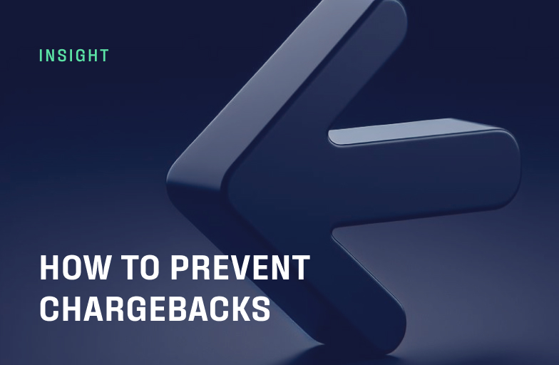 Take Charge of your Chargebacks: 5 Tips to Protect Your Revenue