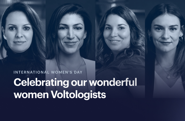 Meet the women leading the charge at Volt | Volt