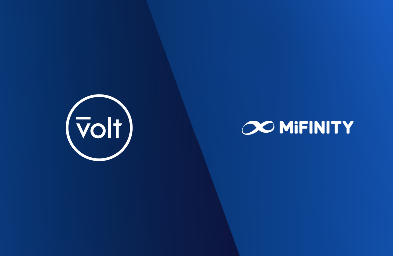 MiFinity announces partnership with open banking leader Volt | Volt