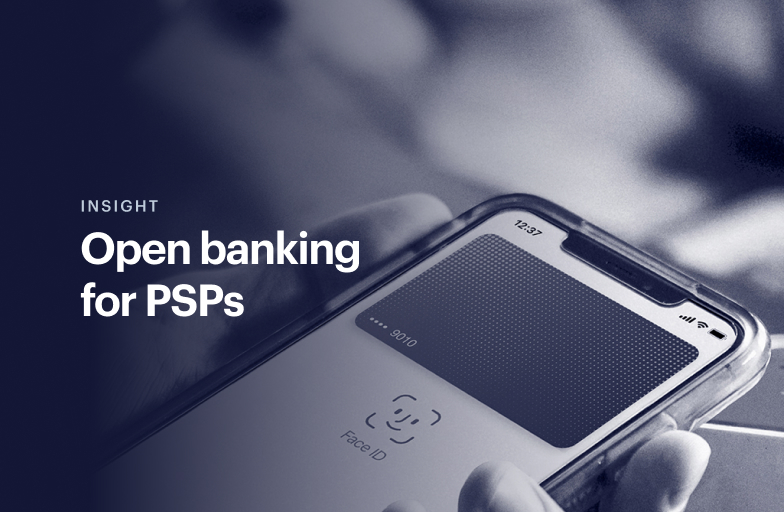 How can PSPs seize the open banking opportunity? | Volt