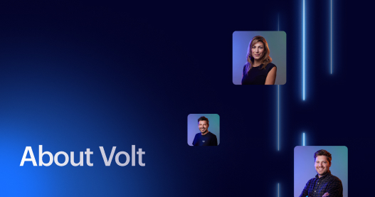 About Volt | Building the world’s real-time payment network