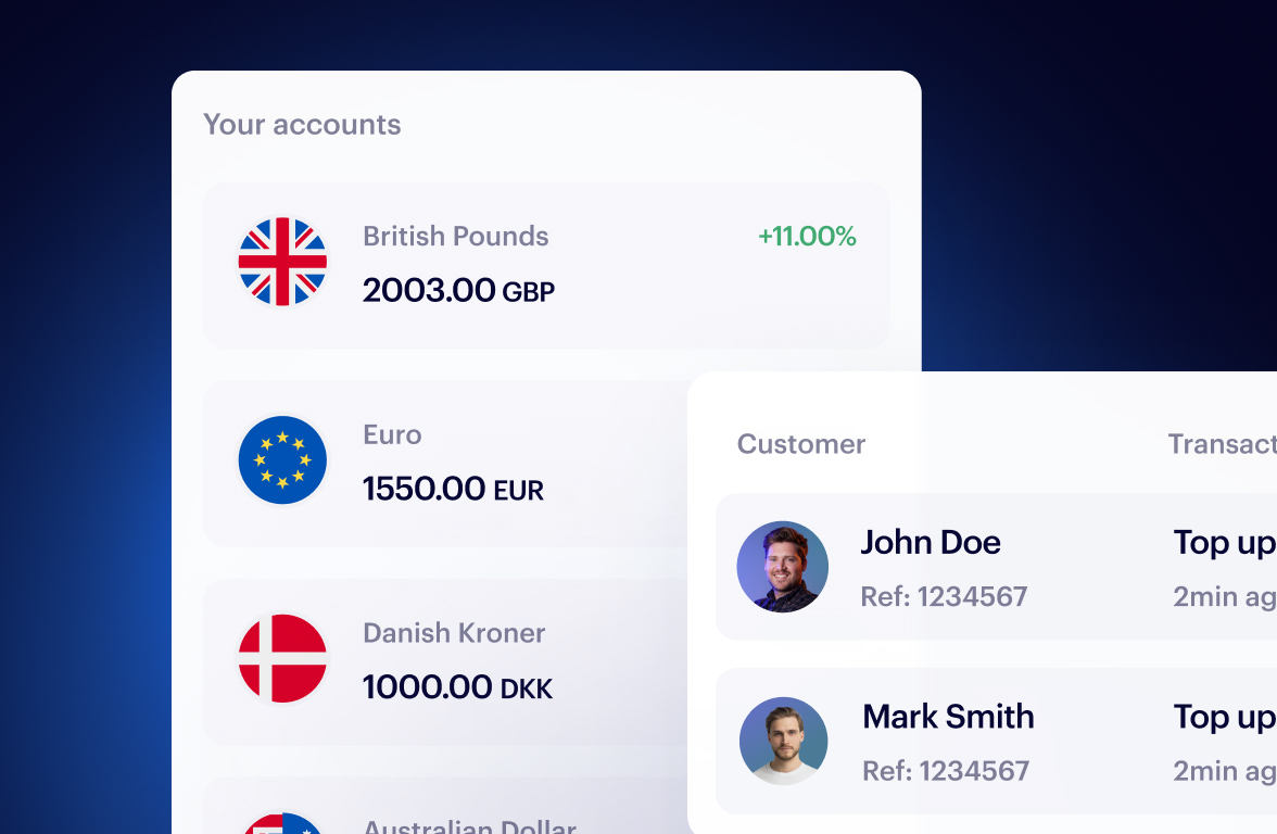 Volt launches flagship cash management suite for merchants and partners ...