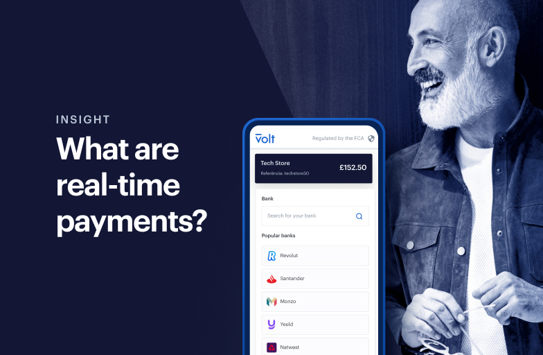 What Are Real-Time Payments and Their Impact? | Volt